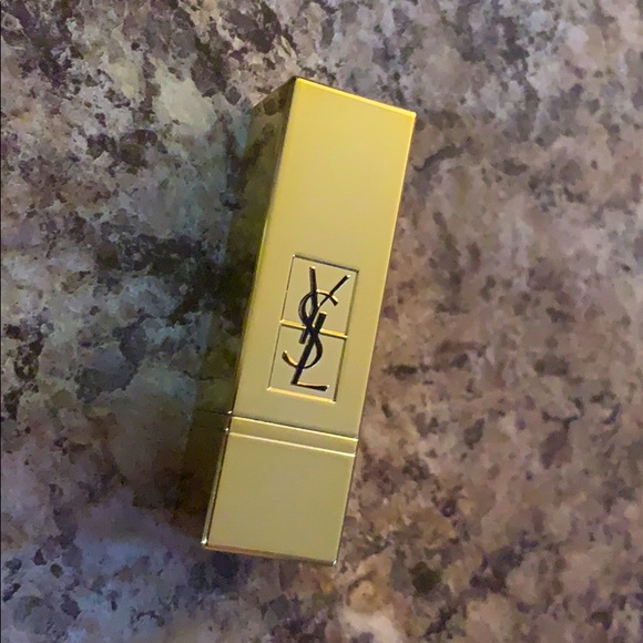 Makeup | Ysl Red Lipstick | Poshmark